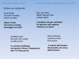 PREPJEVI POEZIJE_Zrinko Simunic.pptx