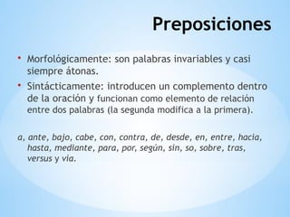 Preposiciones PREPOSICIONESPREPOSICIONES.pptx