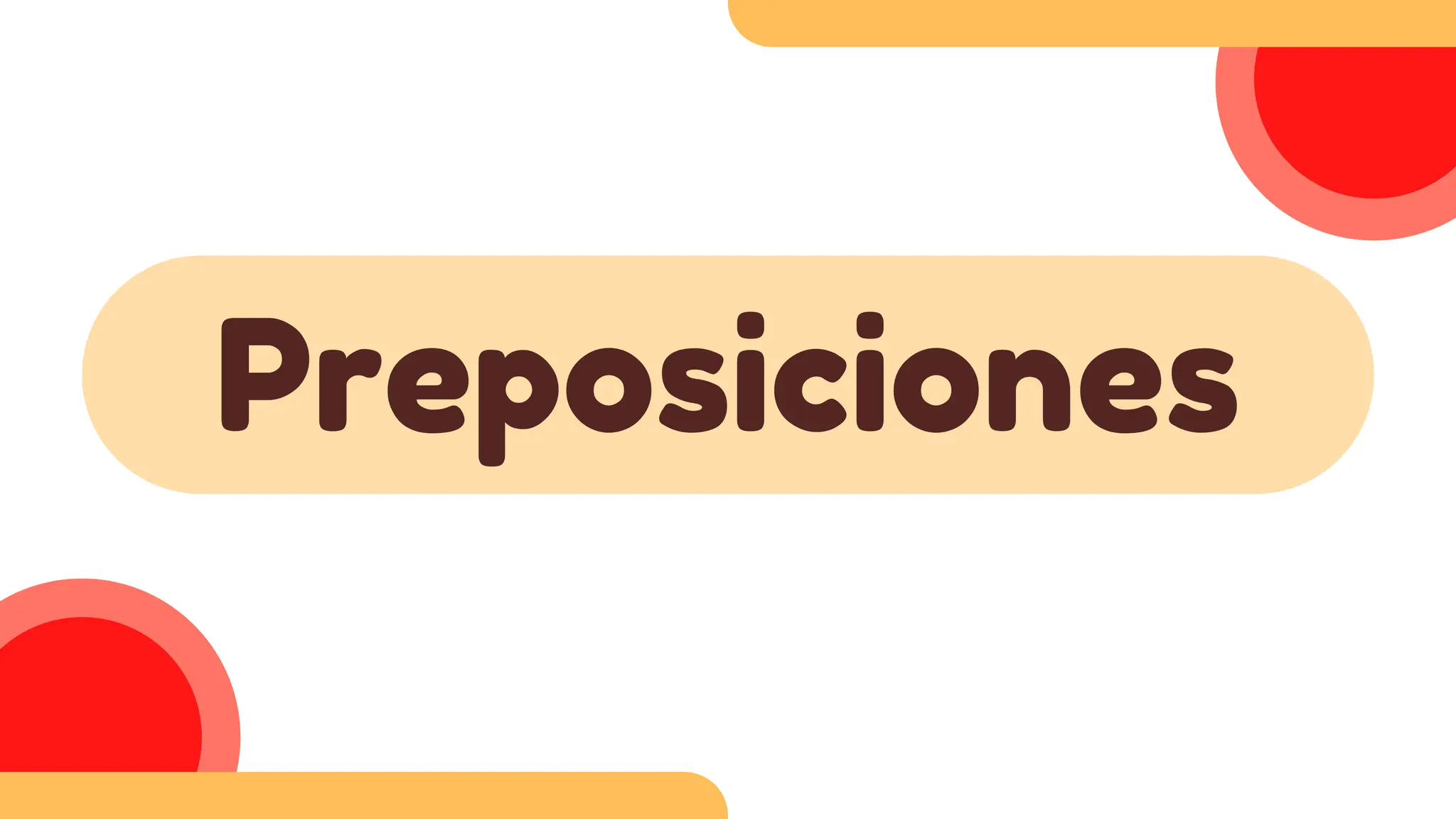 Preposiciones_ uso correcto de prepociones_ejercicios de prácticas | PDF