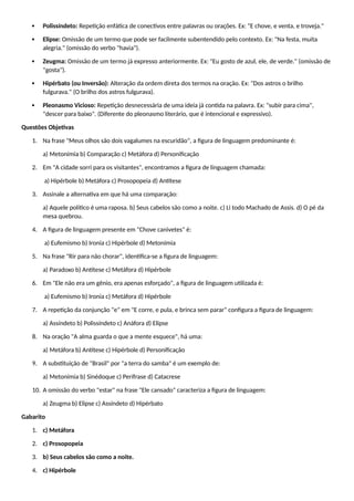 Preposições, substantivos e figuras de linguagem em Língua Portuguesa.docx