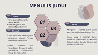 Bahasa Indonesia - Preposisi kelas XI.pptx