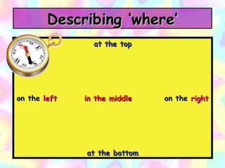 Preposition | PPT