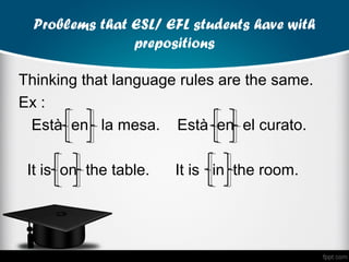 Preposition | PPT
