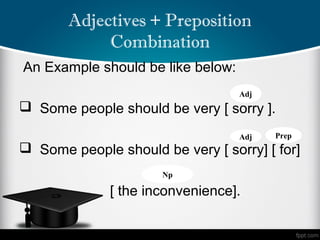 Preposition | PPT