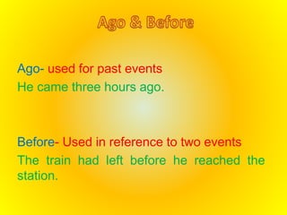 Preposition | PPT