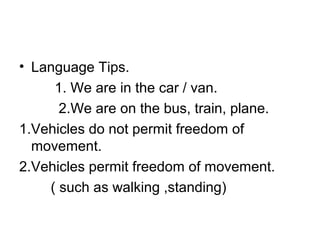 Preposition | PPT