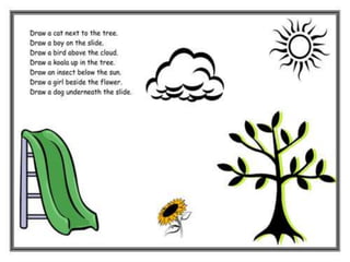 Preposition (LESSON PLAN 3) | PPTX