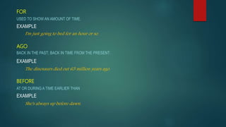 Preposition | PPTX