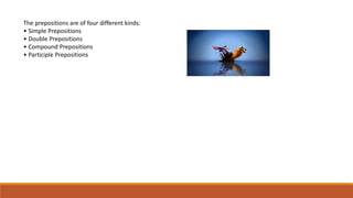 Preposition | PPTX | Travel