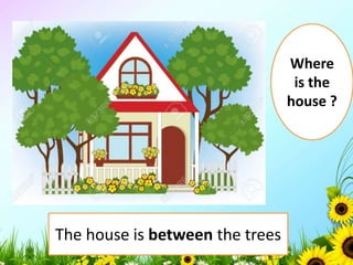Preposition | PPT