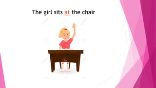 Preposition | PPTX