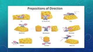 Preposition | PPT
