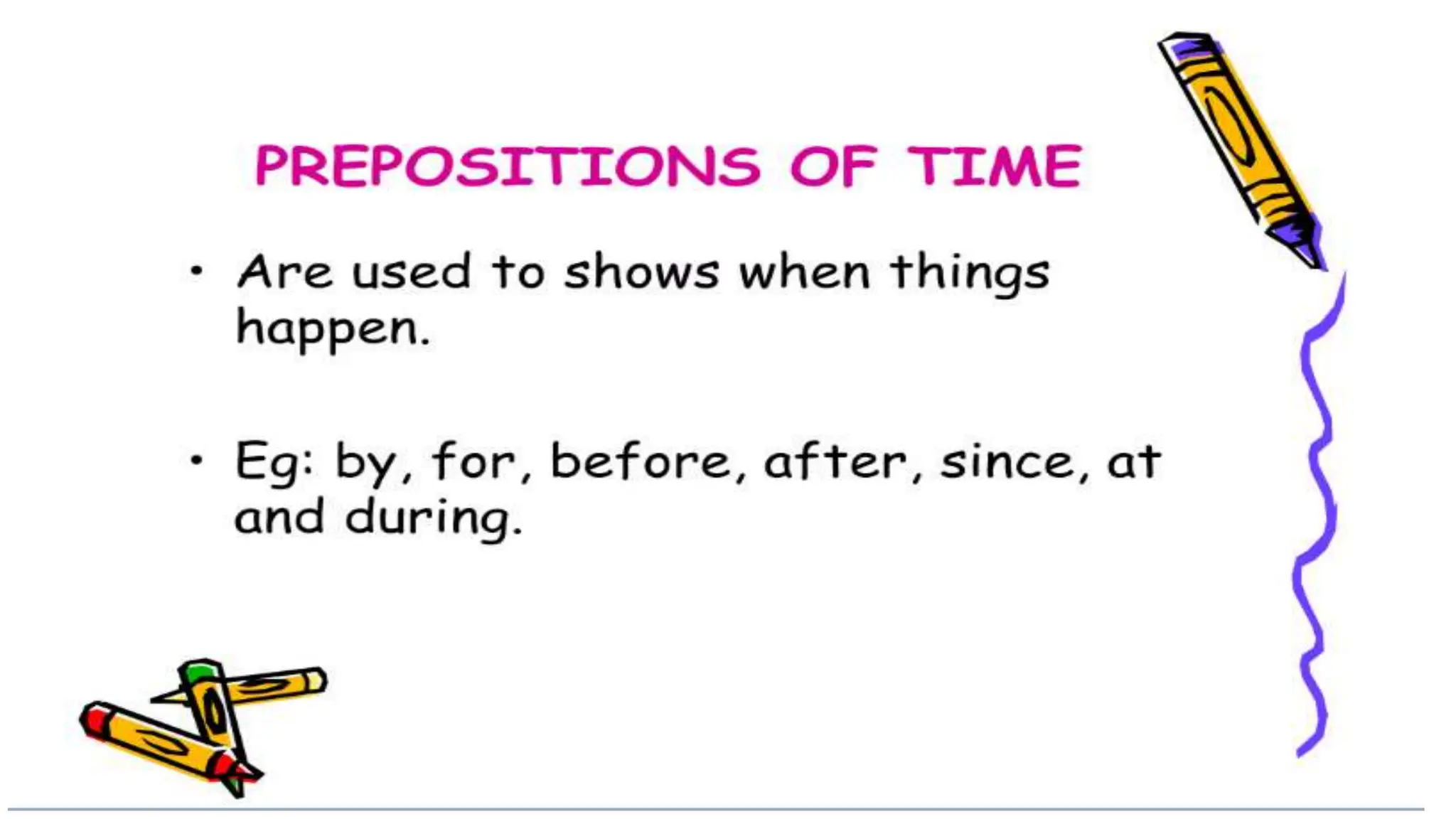 Powerpoint Presentation about PREPOSITION | PPTX