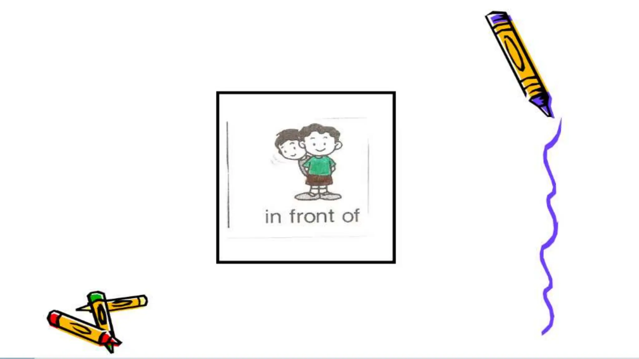 Powerpoint Presentation about PREPOSITION | PPTX