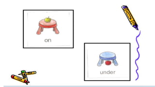 Powerpoint Presentation about PREPOSITION | PPTX