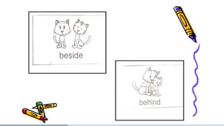 Powerpoint Presentation about PREPOSITION | PPTX