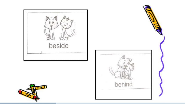 Powerpoint Presentation About Preposition Pptx