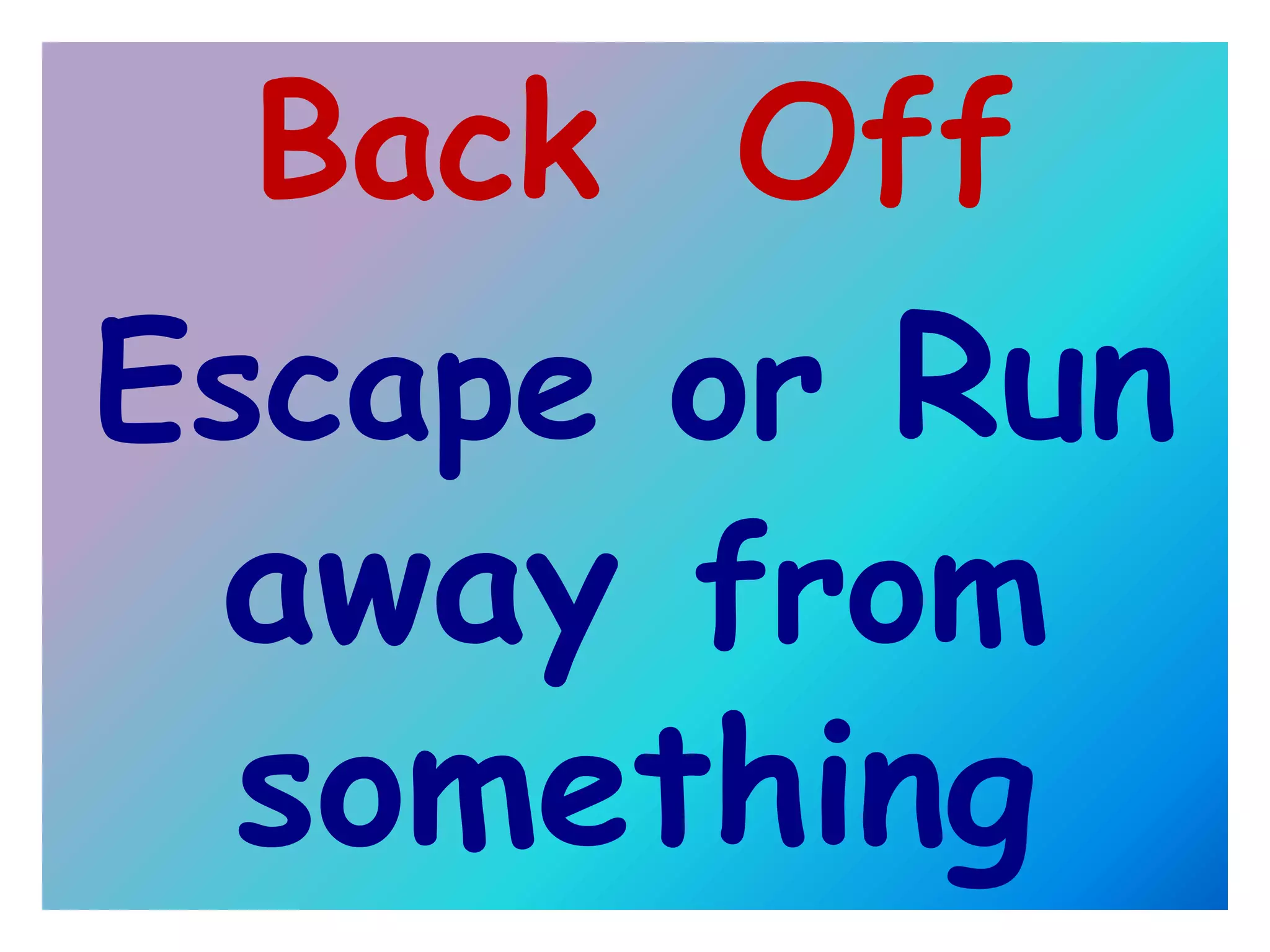 Prepositional idioms | PPTX