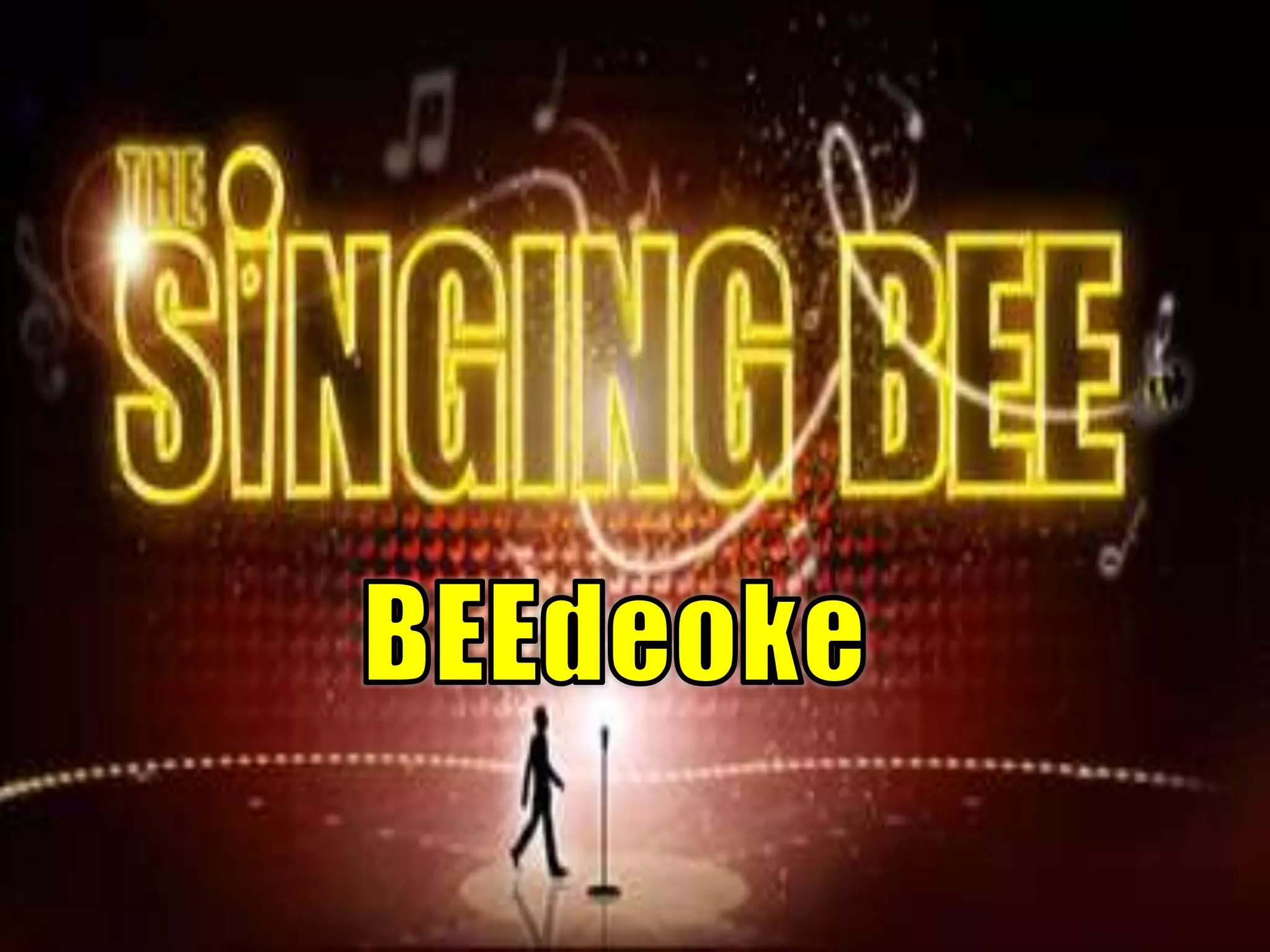 Prepositional Phrase (With Preliminary Activity: The Singing Bee) | PPTX