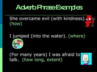 8P Prepositional Phrases 09 | PPT