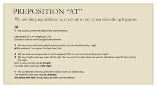 Preposition AT.pptx_english class for kids | PPT