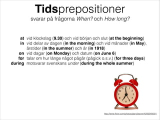 Prepositioner | PDF