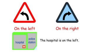 Preposition map | PPTX