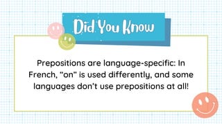 Preposition of movements.pdf power point | PDF
