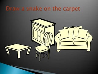 Preposition of place122 | PPT