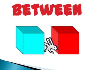 Preposition of place122 | PPTX