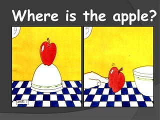 Preposition of places | PPSX