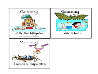 Preposition Of Places And Movement | PPT