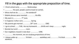 preposition of time.pptx