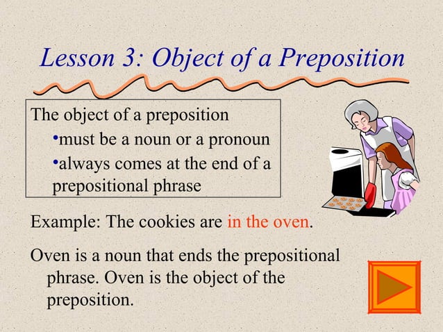 Preposition power | PPT
