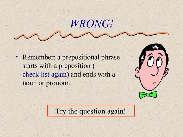 Preposition power | PPT
