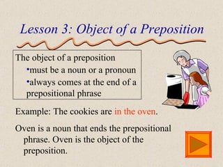 Preposition power mini | PPT