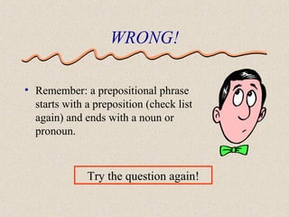 Prepositions | PPT