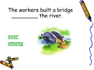 Preposition ppt | PPTX