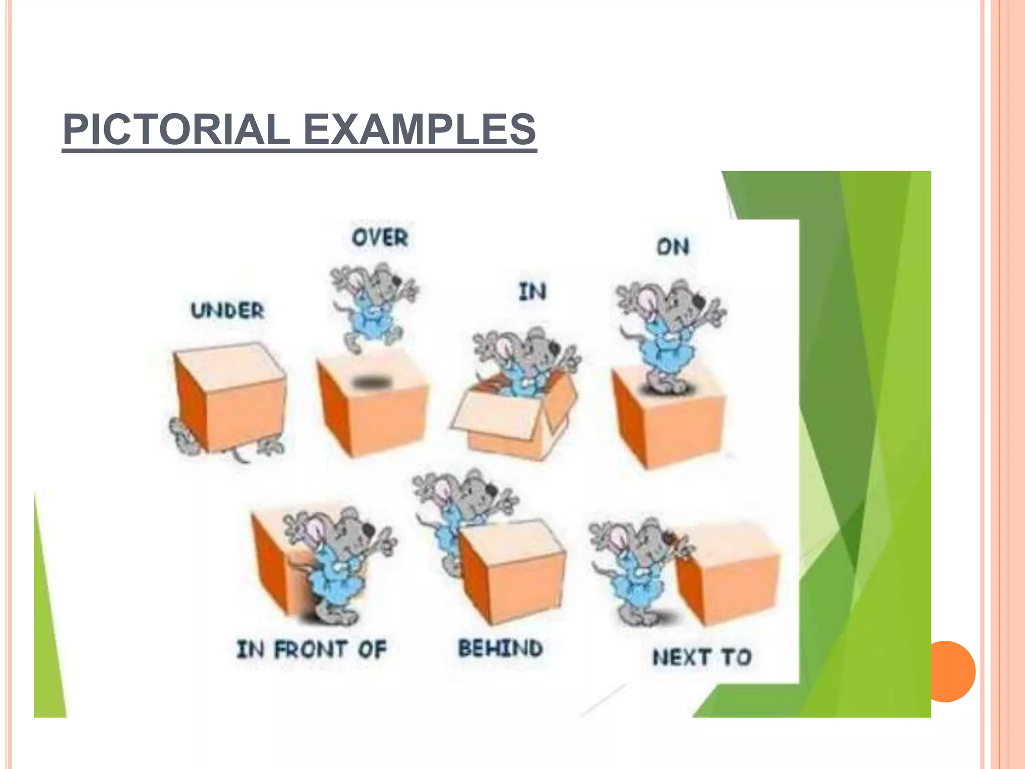 Preposition ppt copy | PPT