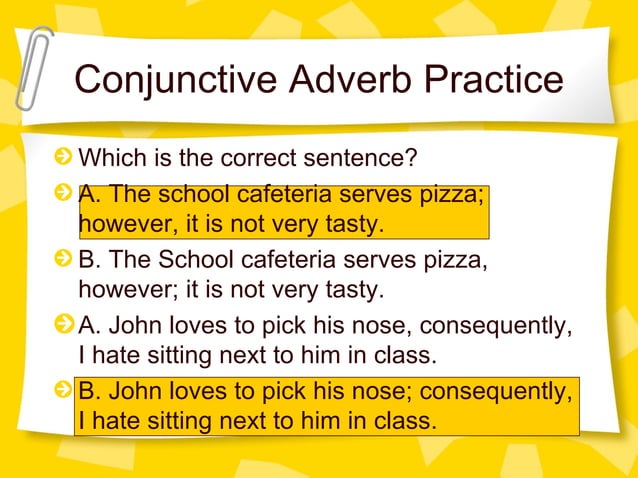 Prepositions with Pronouns, Conjunctions, and Interjections | PPT