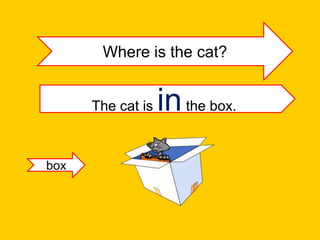 Prepositions | PPTX