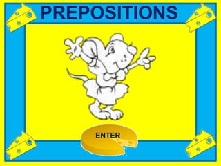 Prepositions | PPSX