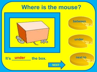 Prepositions | PPSX