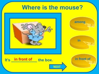 Prepositions | PPSX
