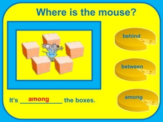 Prepositions | PPSX