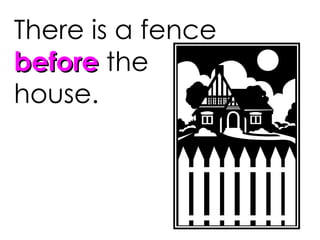 Prepositions | PPT