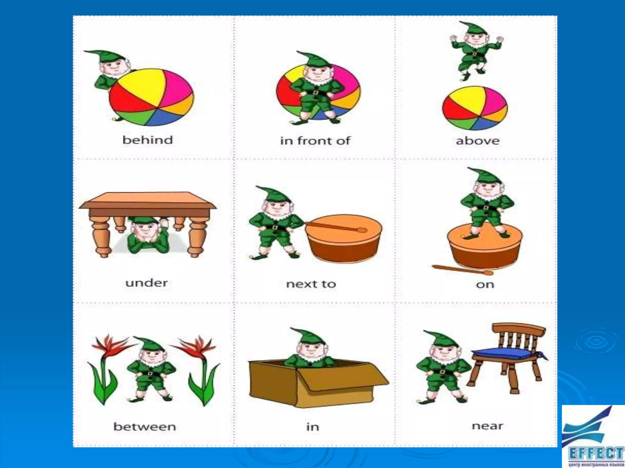 Prepositions | PPTX