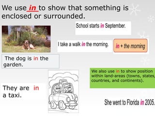 Prepositions | PPT