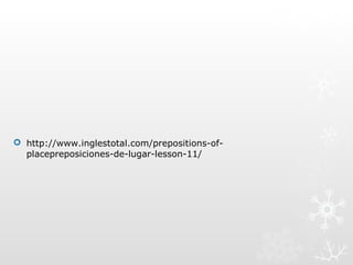 Prepositions | PPT