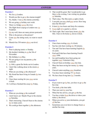 Prepositions | PDF